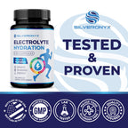 natural electrolyte supplement benefits