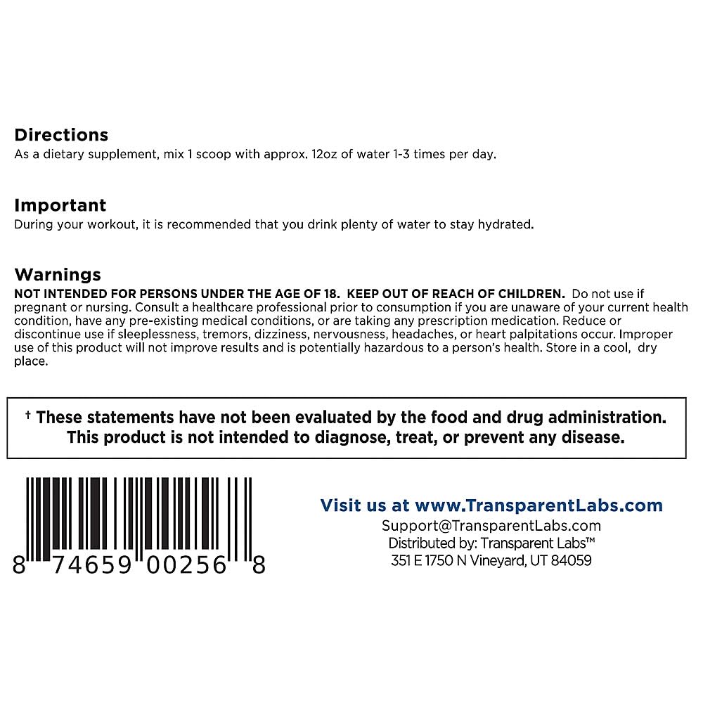 Natural electrolyte supplement for active lifestyle
