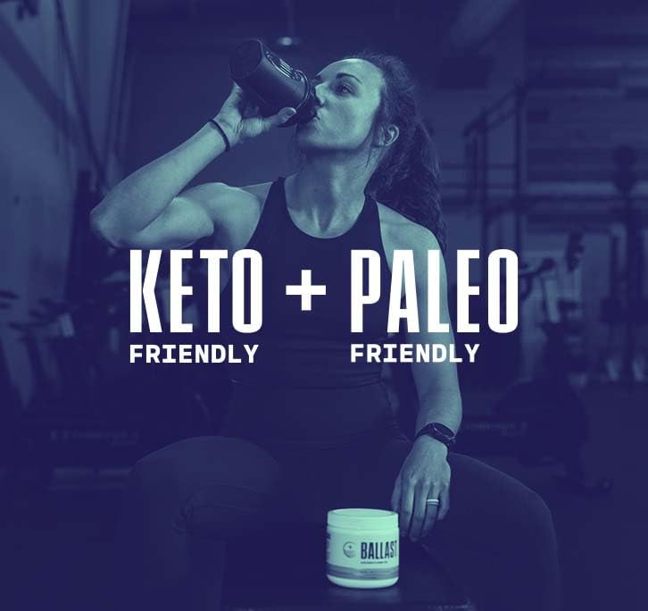 natural electrolyte supplement for athletes