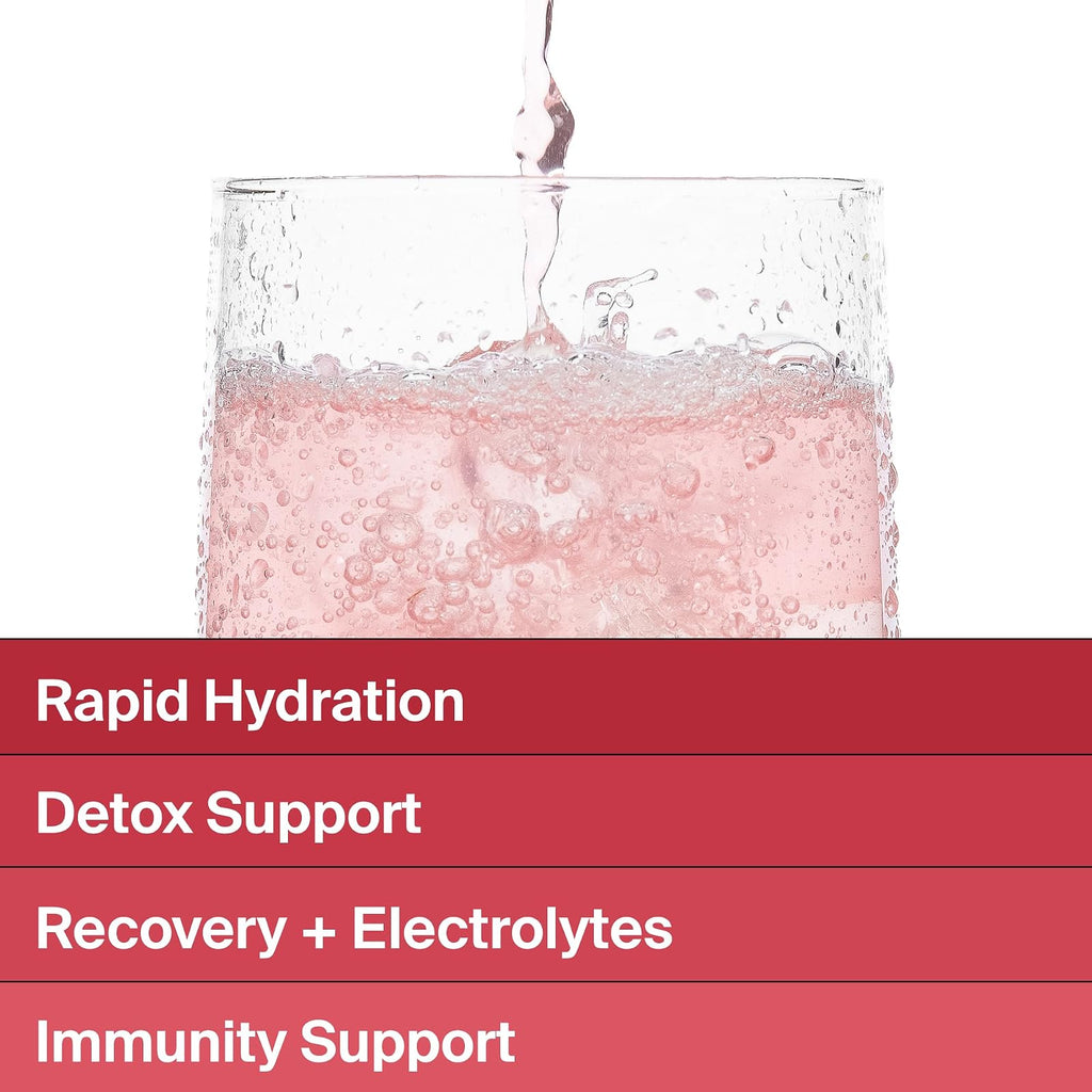 Natural electrolyte supplement powder