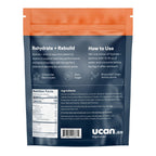 natural electrolyte support for workouts