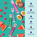 natural electrolyte tablets for daily wellness