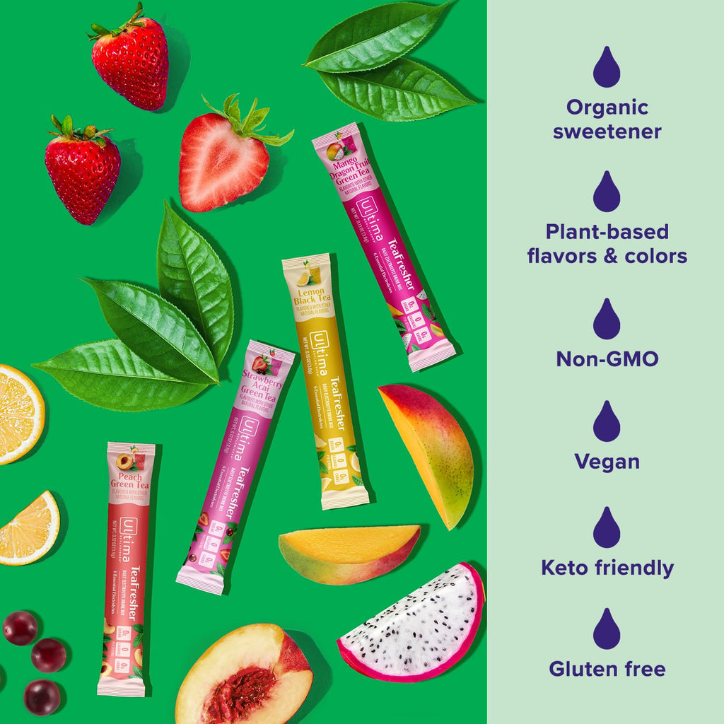natural electrolyte tablets for energy