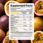 Natural electrolyte tablets for energy
