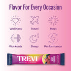 natural electrolyte tablets for energy
