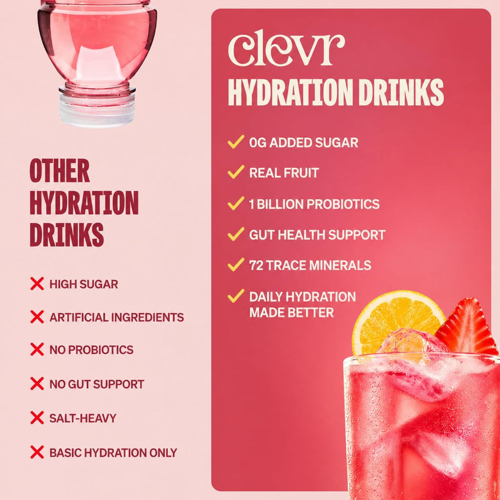 natural electrolyte tablets for energy