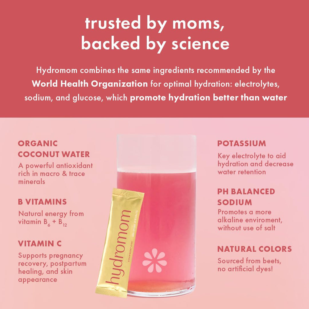 Natural electrolyte tablets for hydration