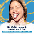 natural electrolyte tablets for sports