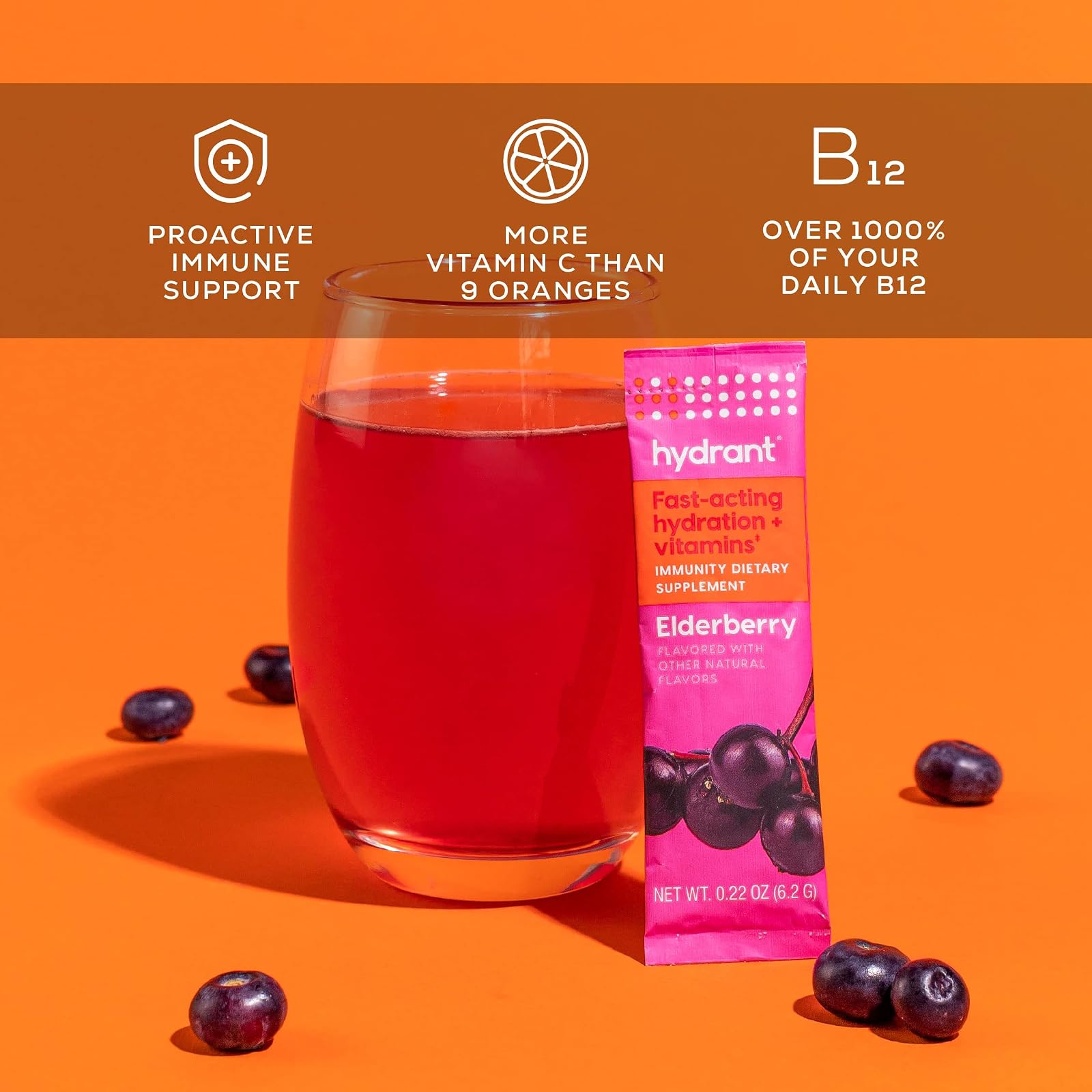 natural electrolyte tablets for wellness