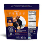 natural electrolytes for active lifestyle