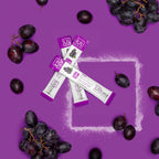 natural electrolytes for active lifestyle