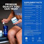 natural electrolytes for active lifestyles