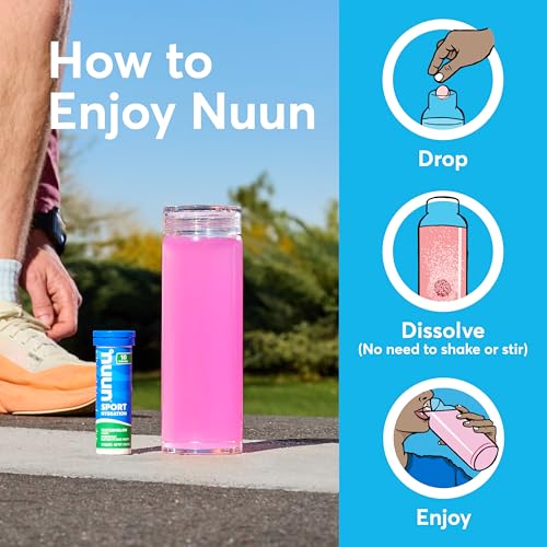 Natural electrolytes for balanced hydration