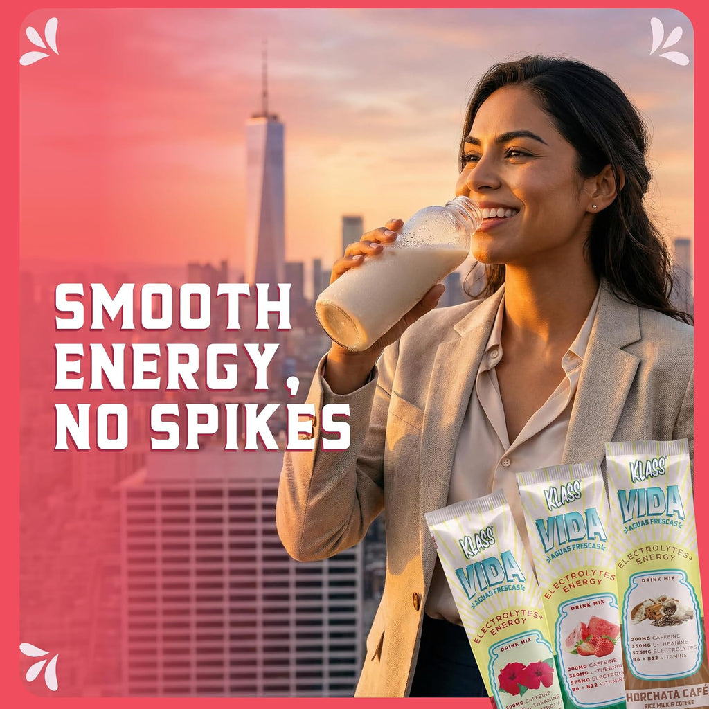 natural electrolytes for better hydration