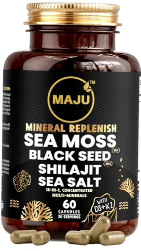 natural electrolytes for daily health