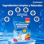 natural electrolytes for daily hydration