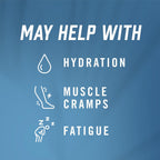 natural electrolytes for daily hydration