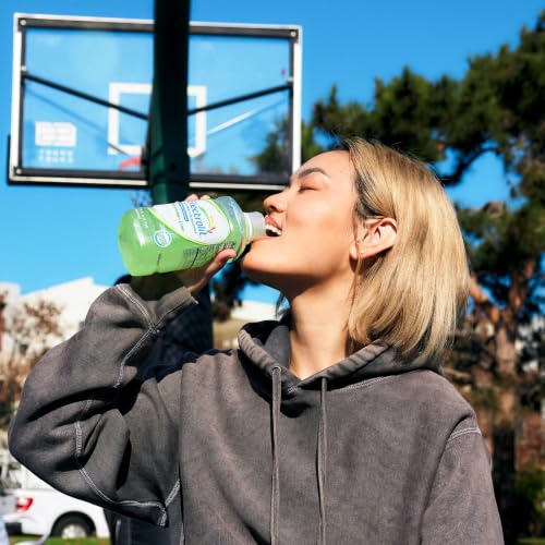 natural electrolytes for daily hydration