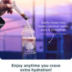 natural electrolytes for daily hydration