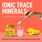 natural electrolytes for daily hydration