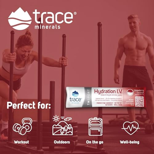 natural electrolytes for daily wellness