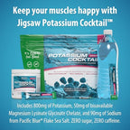 natural electrolytes for daily wellness