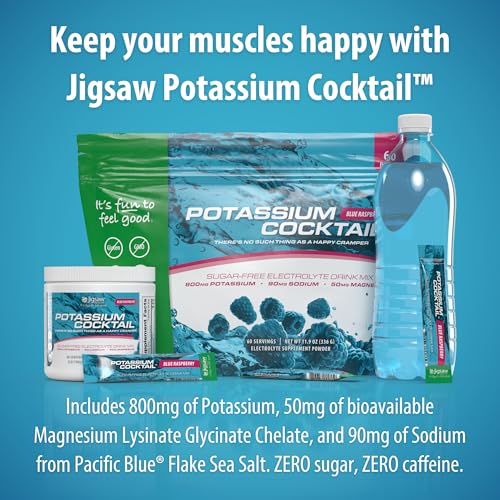 natural electrolytes for daily wellness