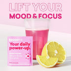 Natural electrolytes for daily wellness
