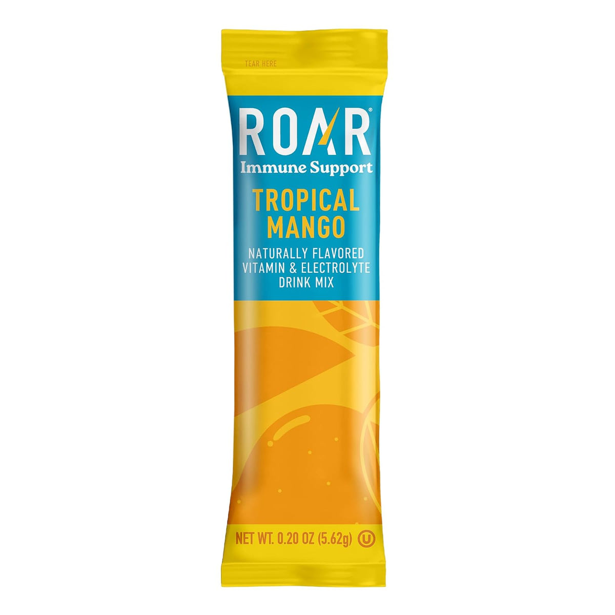 Natural electrolytes for daily wellness