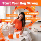natural electrolytes for energy boost
