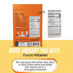 natural electrolytes for gut health