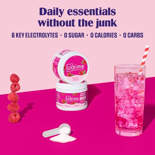 natural electrolytes for hydration