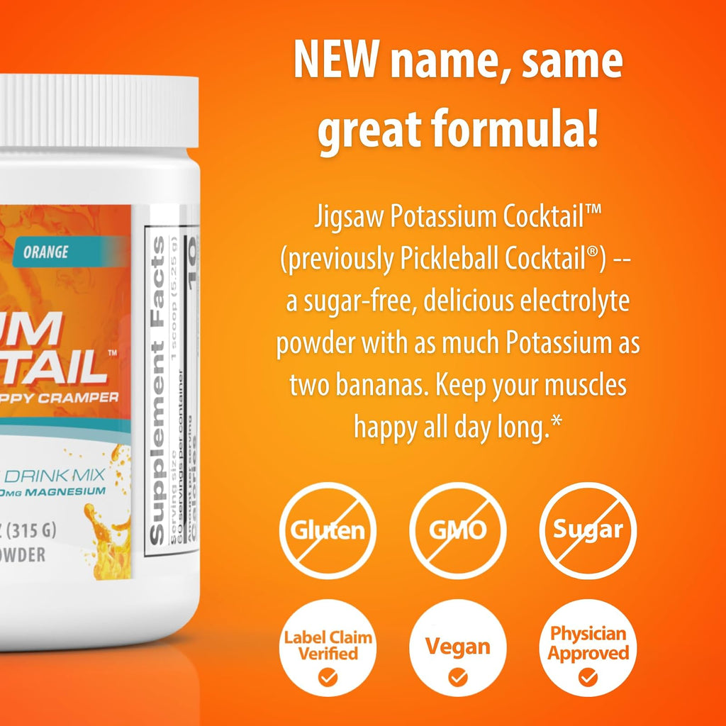 natural electrolytes for hydration
