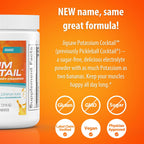 natural electrolytes for hydration