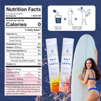 natural electrolytes for hydration