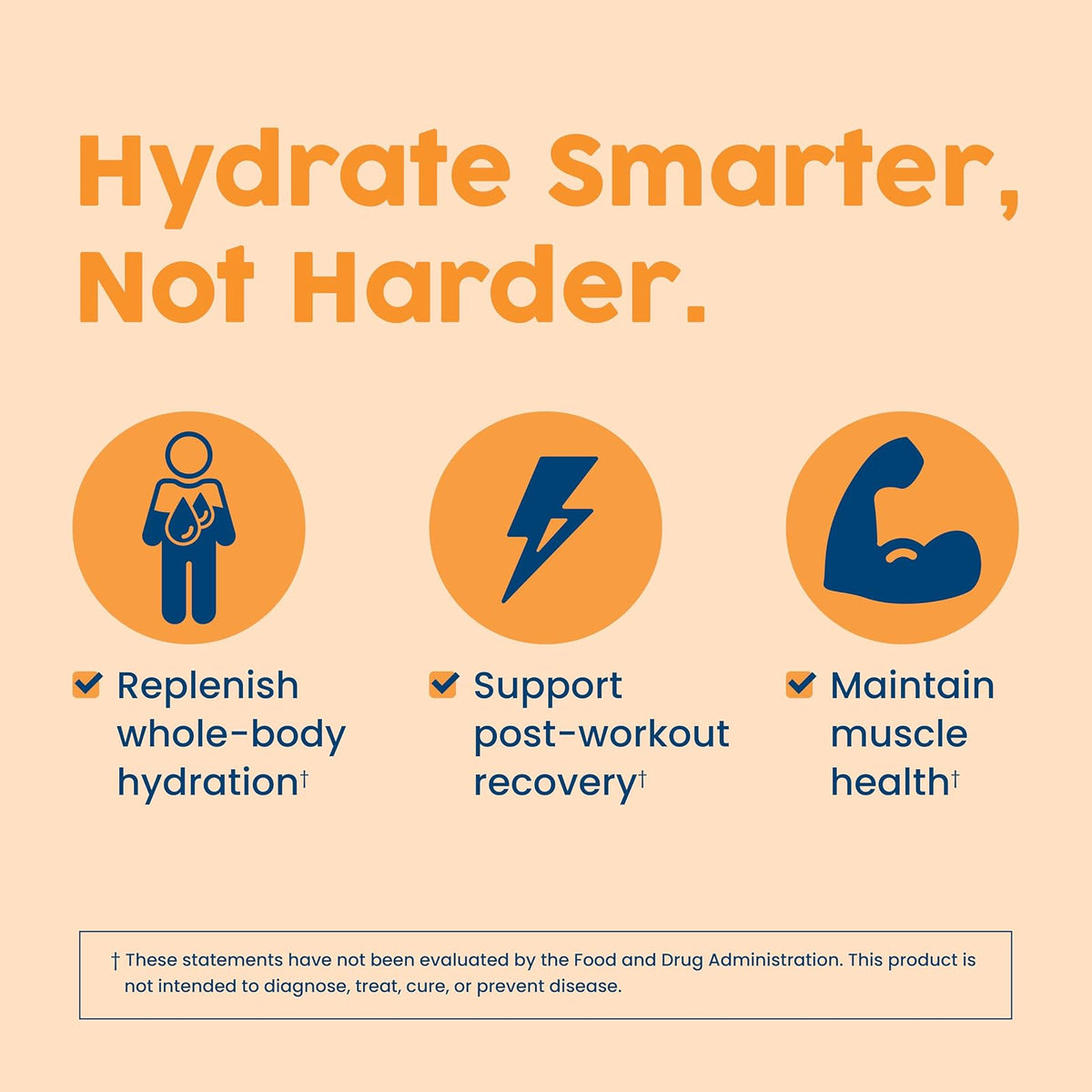 natural electrolytes for hydration