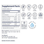 Natural electrolytes for hydration