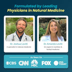 natural electrolytes for liver health