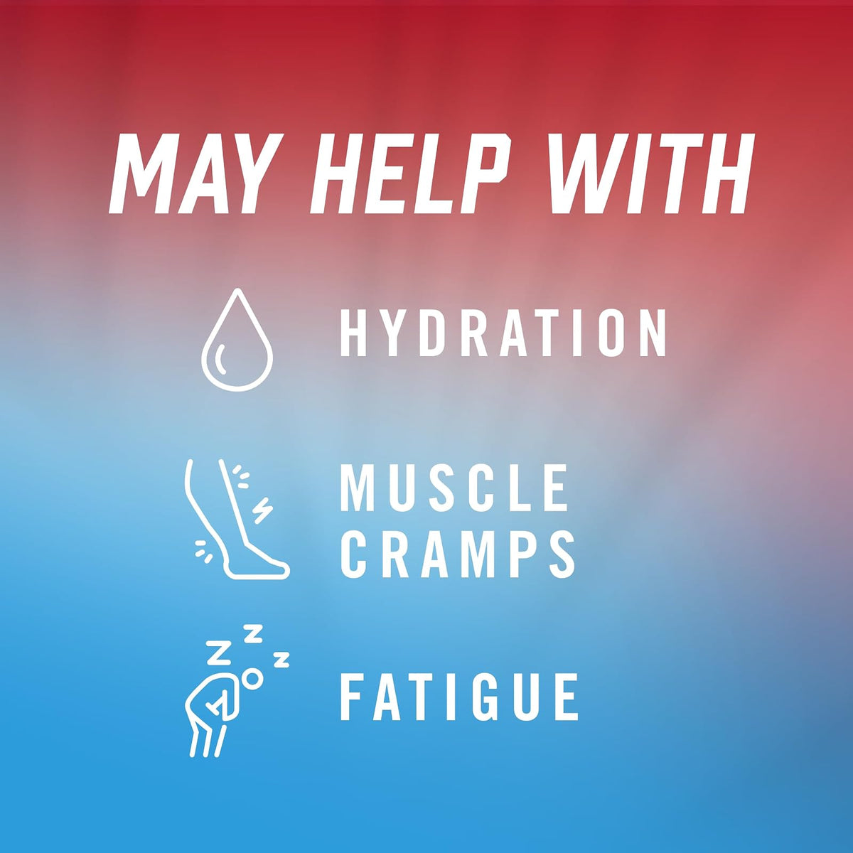 natural electrolytes for optimal performance