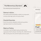 natural electrolytes for optimal performance