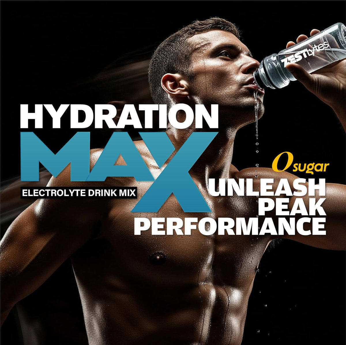 Natural electrolytes for optimal performance