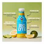 natural electrolytes for post-workout recovery