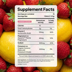 natural electrolytes for post-workout recovery