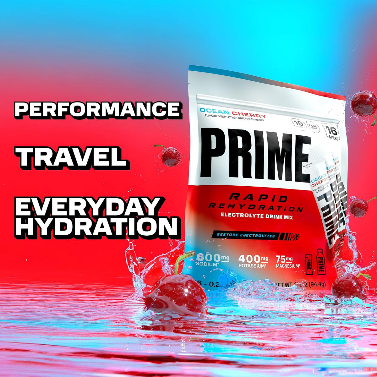 natural electrolytes for post-workout recovery