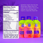 natural electrolytes for post-workout recovery