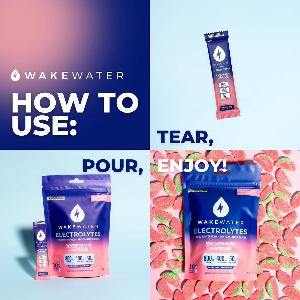 natural electrolytes for post-workout recovery