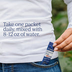 Natural electrolytes for post-workout recovery
