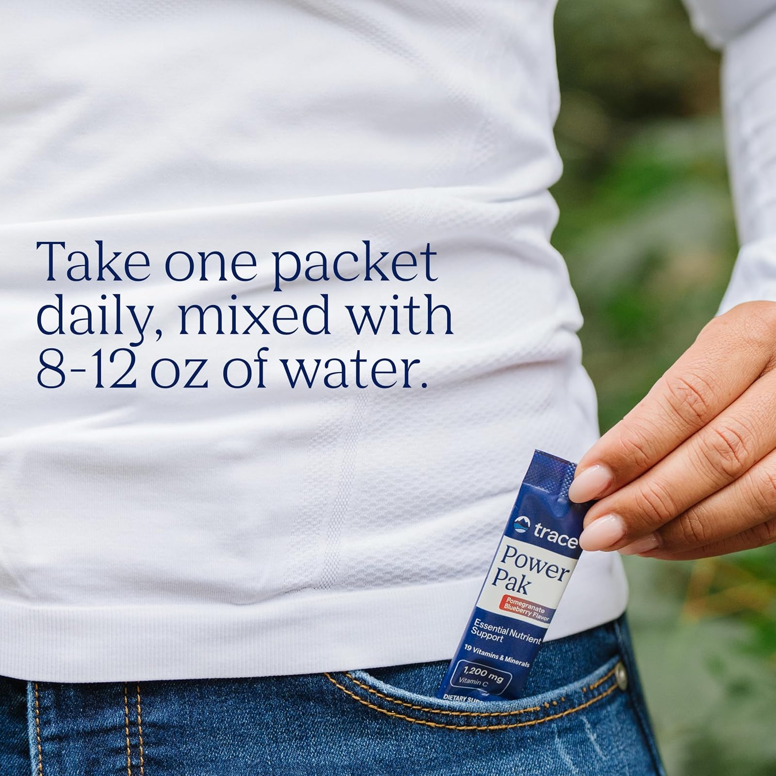 Natural electrolytes for post-workout recovery