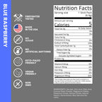 natural electrolytes for post-workout recovery