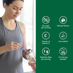 natural electrolytes for post-workout recovery